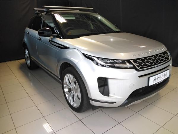 Used Land Rover Range Rover Evoque 2.0 D S (132kW) | D180 for sale in ...