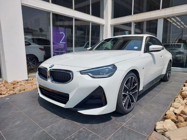 Used BMW 2 Series 220d Coupe Sport Auto for sale in Mpumalanga - Cars ...