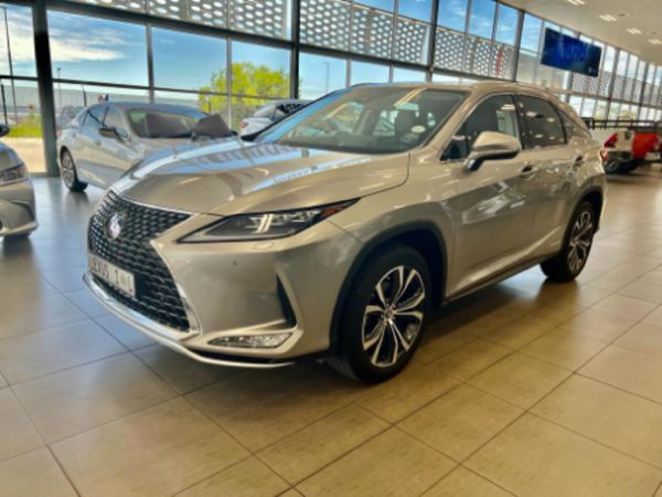 Used Lexus RX 450h SE for sale in Limpopo - Cars.co.za (ID::8373143)