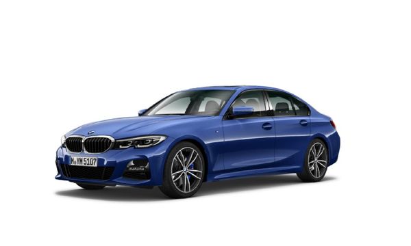 Used BMW 3 Series 330i M Sport for sale in Gauteng - Cars.co.za (ID ...
