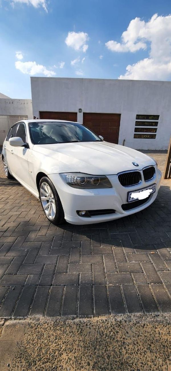 Used BMW 3 Series 320d Exclusive Auto for sale in Gauteng - Cars.co.za (ID::8380739)