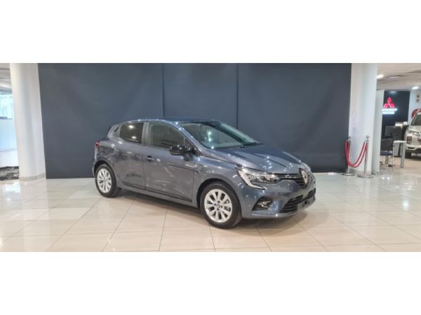 New Renault Clio V 1.0T Zen for sale in Kwazulu Natal - Cars.co.za (ID ...