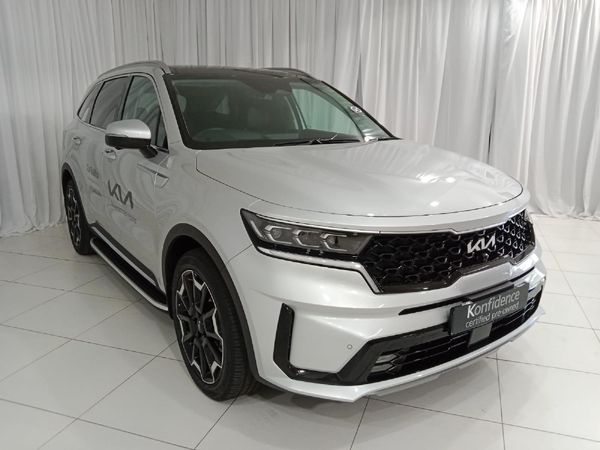 Used Kia Sorento 2.2D SXL AWD Auto for sale in Kwazulu Natal - Cars.co ...