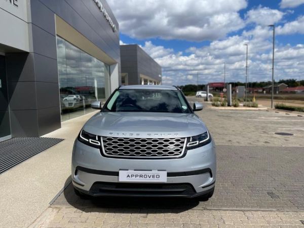 Used Land Rover Range Rover Velar 2.0 D SE | D240 for sale in Limpopo ...