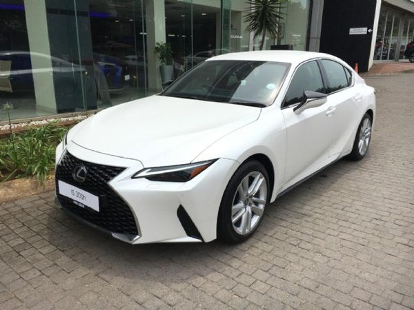New Lexus IS 300h EX for sale in Kwazulu Natal - Cars.co.za (ID::8397019)