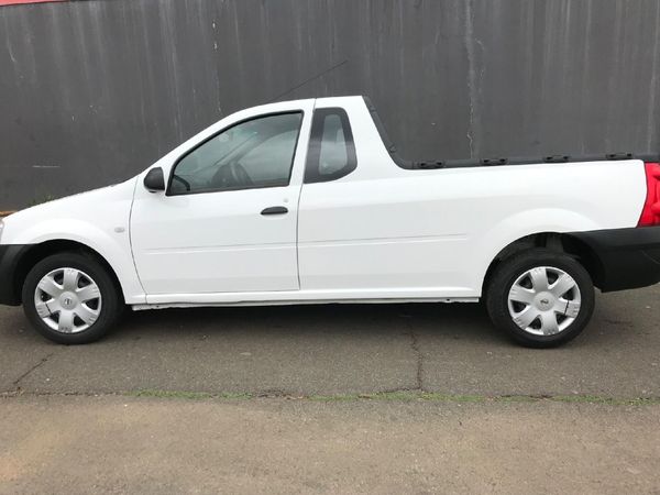 Used Nissan NP200 1.6 A/C Safety Pack for sale in Gauteng - Cars.co.za ...