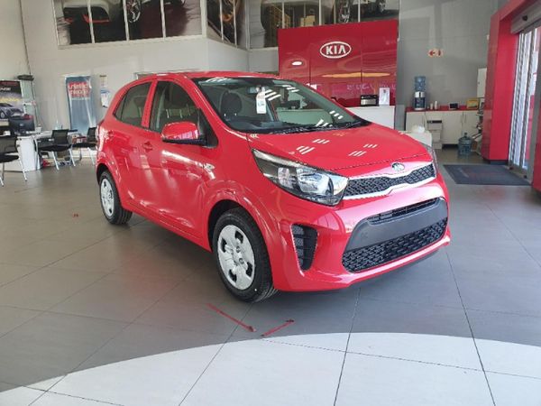 New Kia Picanto 1.0 Street for sale in Free State - Cars.co.za (ID ...