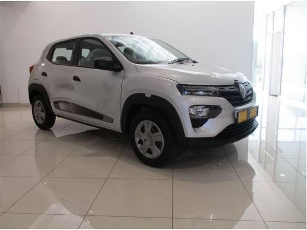 New Renault Kwid 1.0 Expression for sale in Kwazulu Natal - Cars.co.za ...
