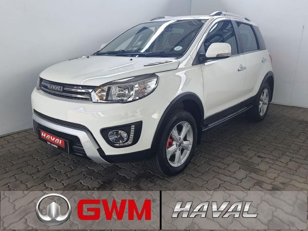 Used Haval H1 1.5 VVT for sale in Gauteng - Cars.co.za (ID::8433441)