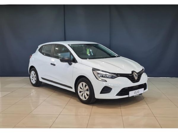 New Renault Clio V 1.0T Life for sale in Kwazulu Natal - Cars.co.za (ID ...