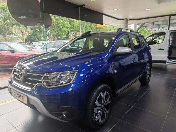 New Renault Duster 1.5 dCi Intens EDC for sale in Kwazulu Natal - Cars ...