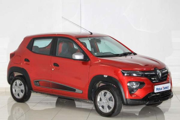 Used Renault Kwid 1.0 Dynamique for sale in Western Cape - Cars.co.za ...