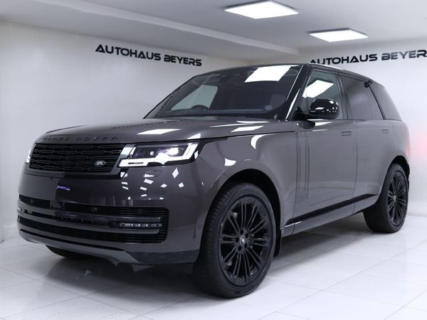 Used Land Rover Range Rover 3.0D SE (D350) for sale in Gauteng - Cars ...