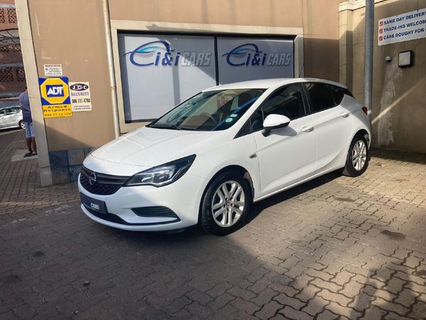 Used Opel Astra 1.0T Essentia 5-dr for sale in Kwazulu Natal - Cars.co ...
