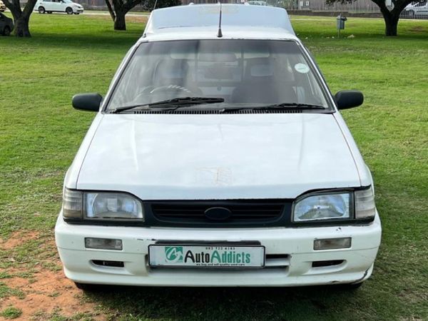 Used Mazda Rustler 130 for sale in Eastern Cape - Cars.co.za (ID::8465281)