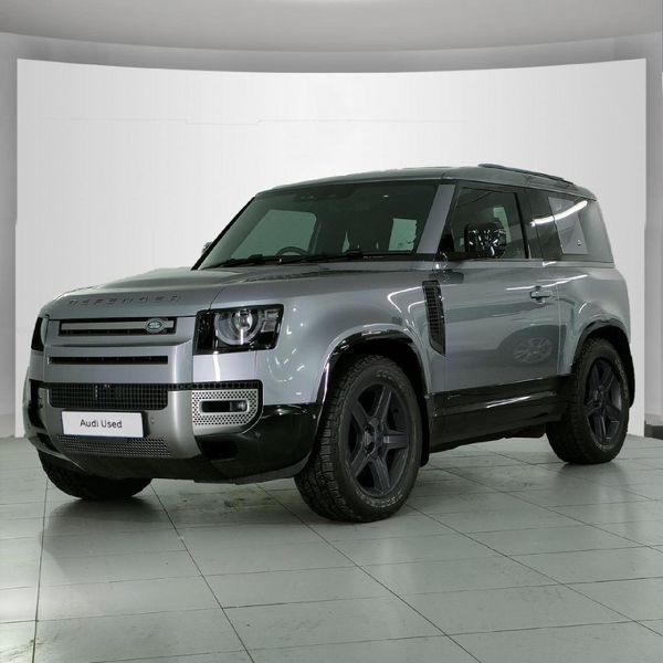 Used Land Rover Defender 90 D300 HSE X-Dynamic for sale in Kwazulu ...