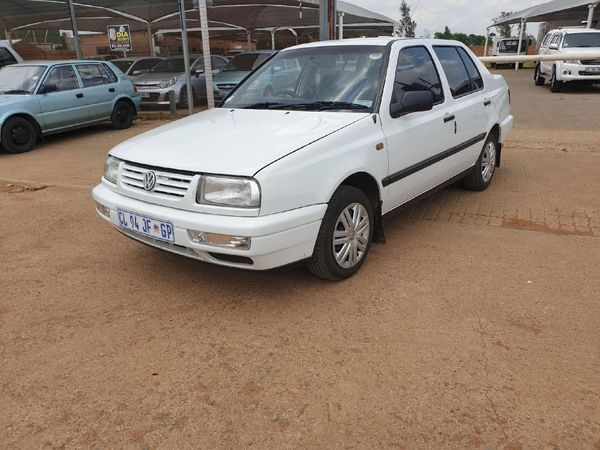 Used Volkswagen Jetta 1.6 CSL for sale in Gauteng - Cars.co.za (ID ...