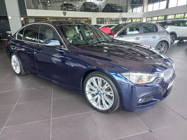 Used BMW 3 Series 340i 40 Year Edition Auto for sale in Gauteng - Cars ...