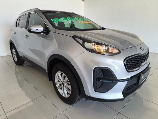 Used Kia Sportage 1.6 GDI Ignite Auto for sale in Gauteng - Cars.co.za ...