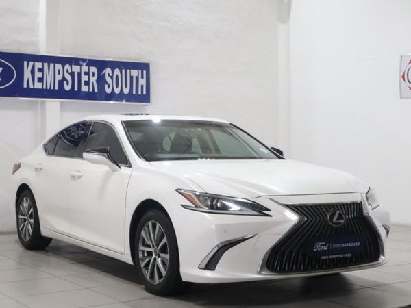 Used Lexus ES 250 EX for sale in Kwazulu Natal - Cars.co.za (ID::8513766)