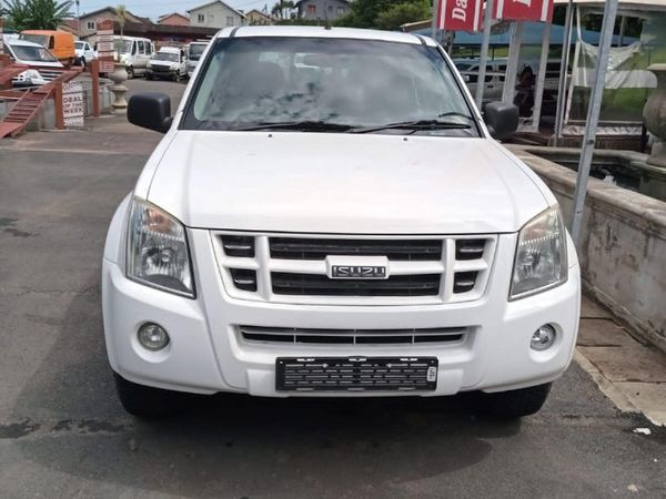 Used Isuzu KB 250D-Teq Double-Cab LE KB72 for sale in Kwazulu Natal - Cars.co.za (ID::8526208)