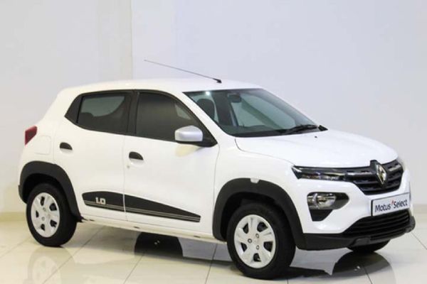 Used Renault Kwid 1.0 Dynamique for sale in Western Cape - Cars.co.za ...