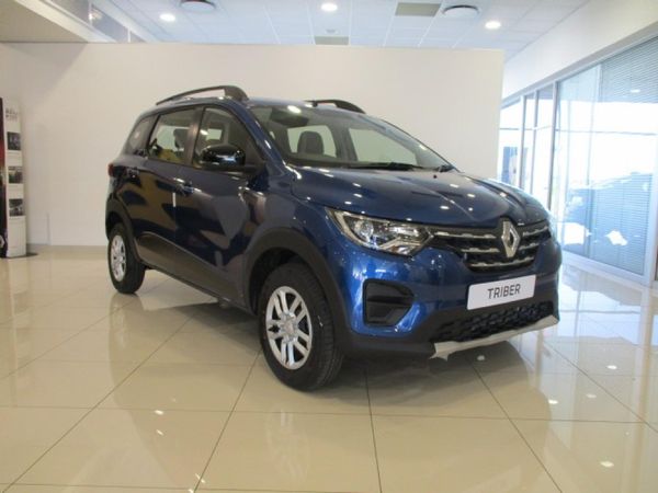 New Renault Triber 1.0 Prestige for sale in Kwazulu Natal - Cars.co.za ...