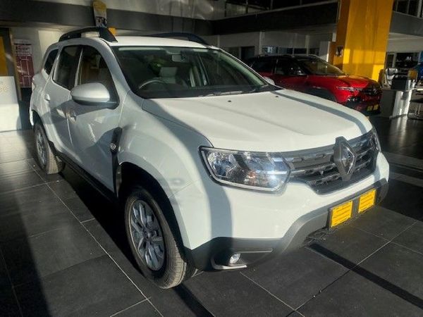 New Renault Duster 1.0T Intens for sale in Western Cape - Cars.co.za ...