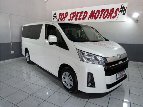 Used Toyota Quantum 2.8 GL 11-seat for sale in Gauteng - Cars.co.za (ID ...