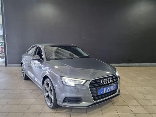 Used Audi A3 Sedan 1.0 TFSI Auto | 30 TFSI for sale in Gauteng - Cars ...
