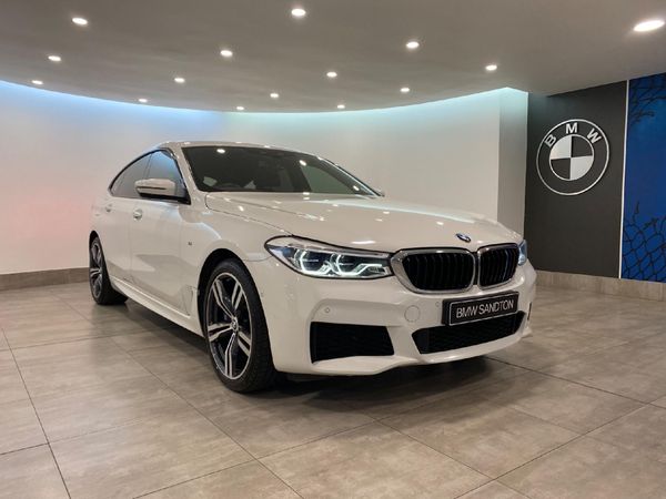 Used BMW 6 Series 630d GT M Sport for sale in Gauteng - Cars.co.za (ID ...
