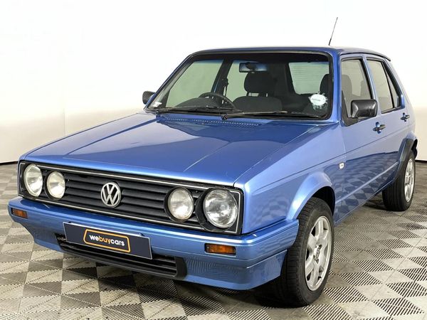 Used Volkswagen Citi 1.4 Rhythm for sale in Kwazulu Natal - Cars.co.za ...