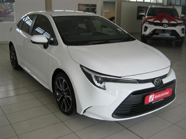 Used Toyota Corolla 2.0 XR Auto for sale in Kwazulu Natal - Cars.co.za ...
