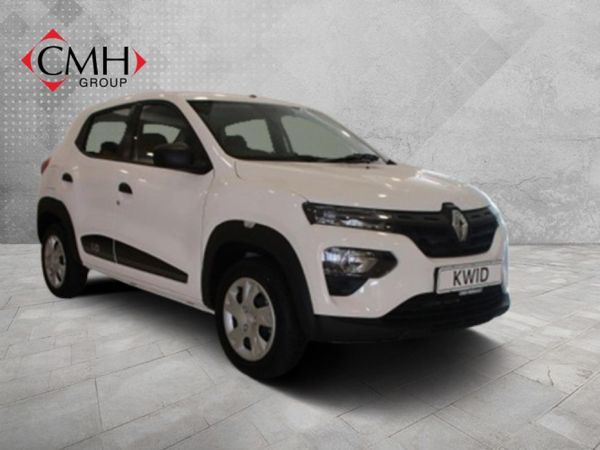 New Renault Kwid 1.0 Expression for sale in Kwazulu Natal - Cars.co.za ...