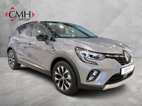 Used Renault Captur 1.3T Intens EDC for sale in Kwazulu Natal - Cars.co ...