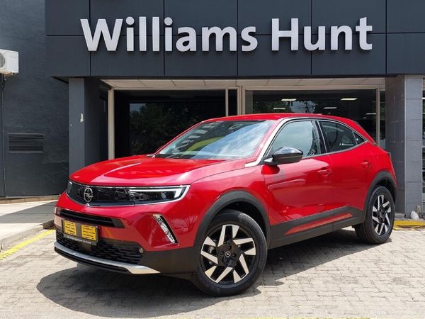 Used Opel Mokka 1.2T Elegance Auto for sale in Gauteng - Cars.co.za (ID ...