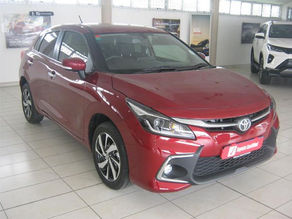 Used Toyota Starlet 1.5 XR for sale in Kwazulu Natal - Cars.co.za (ID ...