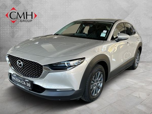 New Mazda CX-30 2.0 Active Auto for sale in Gauteng - Cars.co.za (ID ...