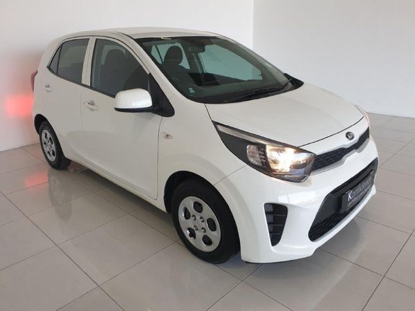 Used Kia Picanto 1.0 Start for sale in Gauteng - Cars.co.za (ID::8665580)