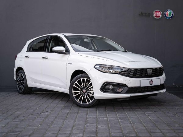 Used Fiat Tipo 1.6 Life Auto 5-dr for sale in Gauteng - Cars.co.za (ID ...
