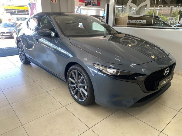 Used Mazda 3 1.5 Individual 5-dr Auto for sale in Gauteng - Cars.co.za ...