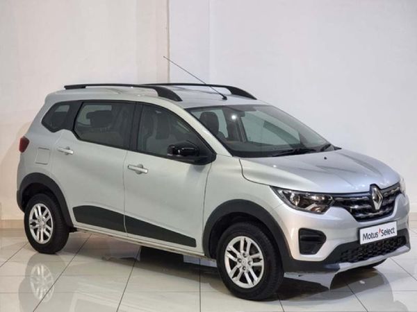 Used Renault Triber 1.0 Dynamique for sale in Western Cape - Cars.co.za ...