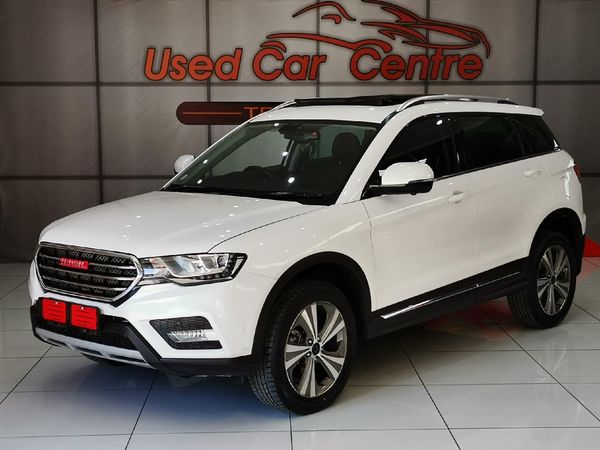 Used Haval H6C 2.0T Luxury Auto for sale in Mpumalanga - Cars.co.za (ID ...