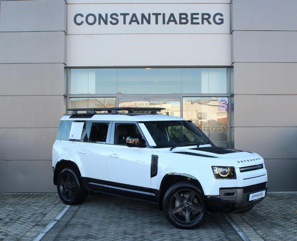 Used Land Rover Defender 110 D300 SE X-Dynamic (221kW) for sale in ...