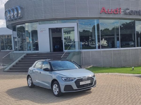 Used Audi A1 Sportback 1.0 TFSI Auto | 30 TFSI for sale in Gauteng ...