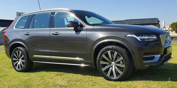 Used Volvo XC90 B5 Inscription AWD for sale in Gauteng - Cars.co.za (ID ...