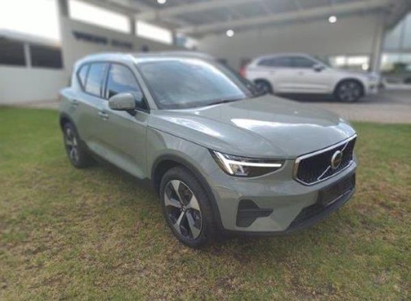 New Volvo XC40 B4 Essential Geartronic Mild-Hybrid for sale in North ...