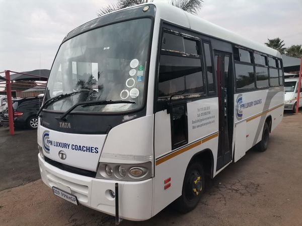 Used TATA LPT 1518 F/C C/C for sale in Gauteng - Cars.co.za (ID::8713780)