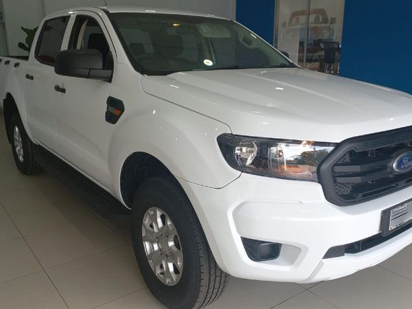 Used Ford Ranger 2.0D Bi-Turbo Thunder 4x4 Auto Double-Cab for sale in ...