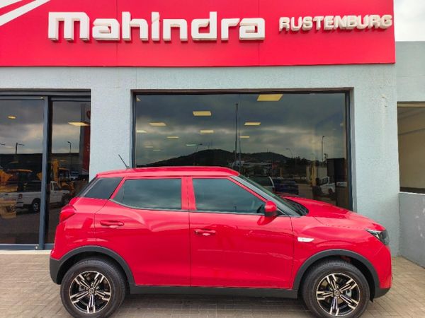 New Mahindra XUV 300 1.2T SE | W4 for sale in North West Province ...